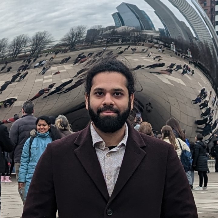 Welcome to my Website! - Harsh Kohli’s Website